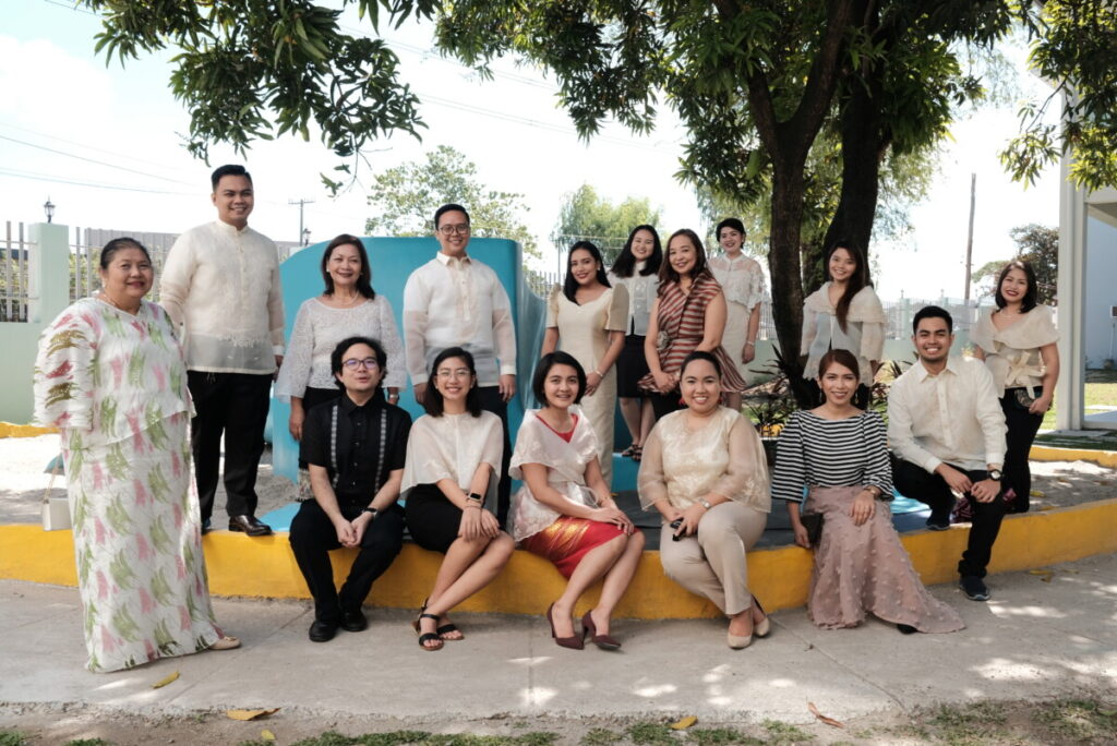 Child Development Center – College of Home Economics