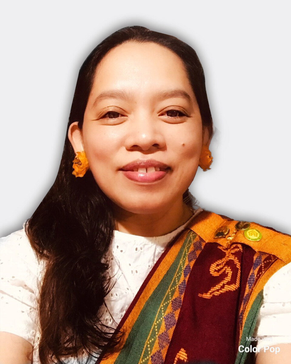 The College Executive Board – College of Home Economics