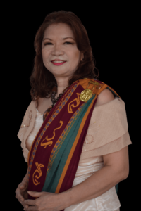 DHRIM – Faculty & Staff – College of Home Economics