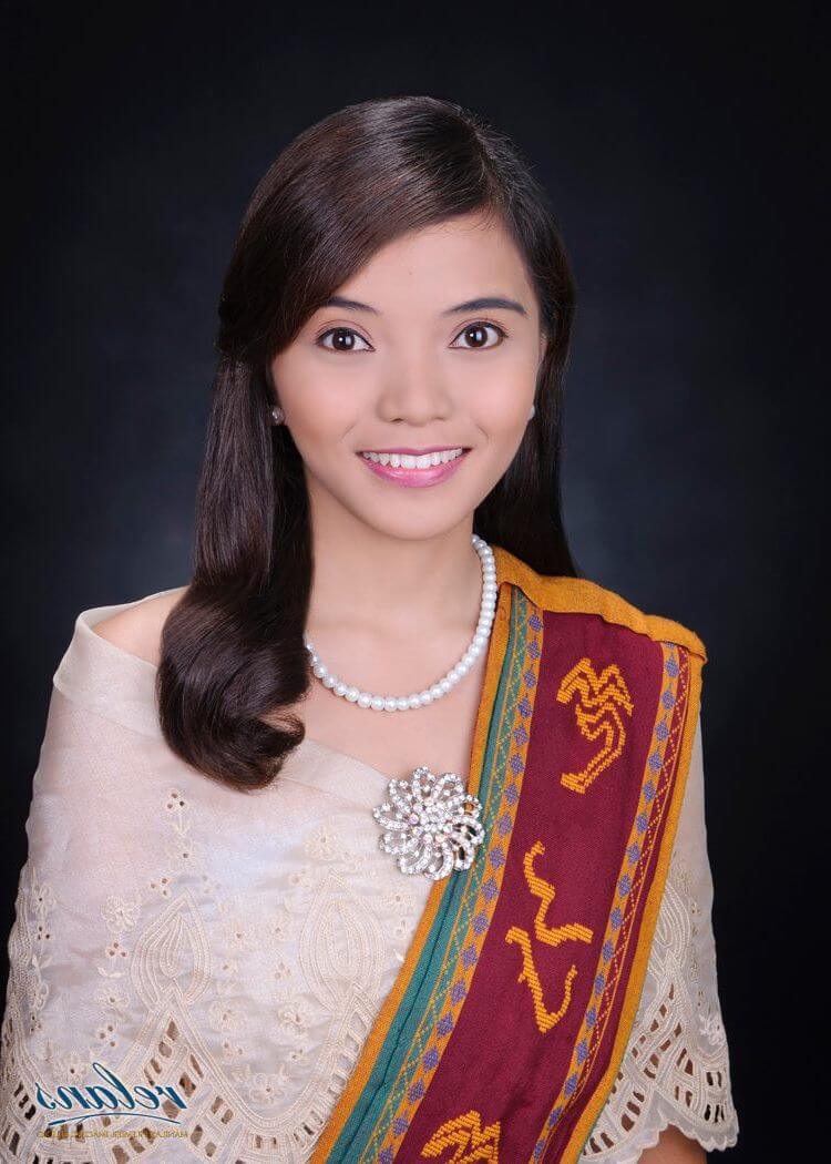 DFLCD – Faculty & Staff – College of Home Economics