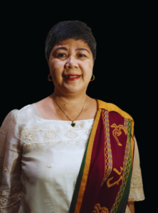 DFLCD – Faculty & Staff – College of Home Economics