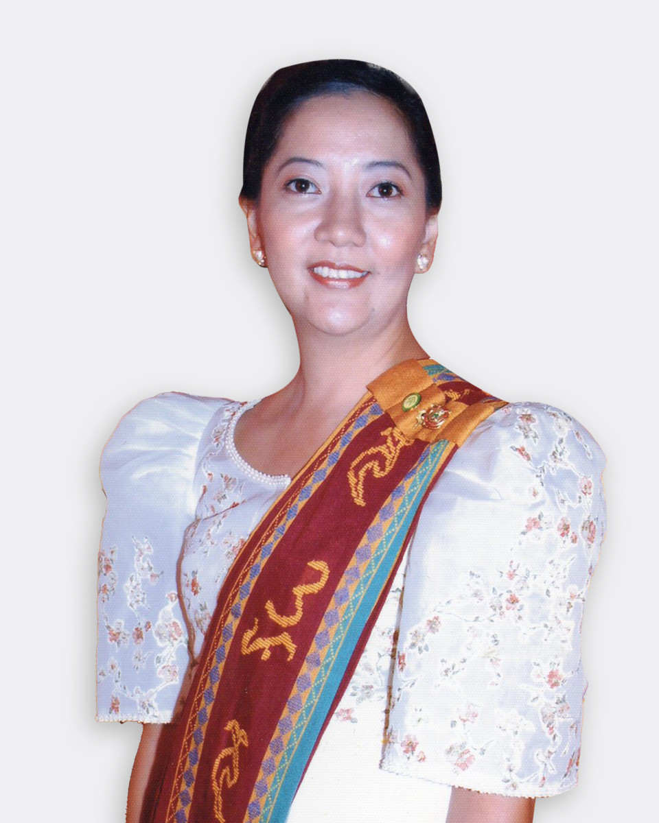 DHEEd – Faculty & Staff – College of Home Economics