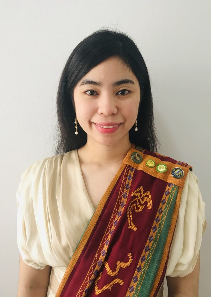 DHEEd – Faculty & Staff – College of Home Economics